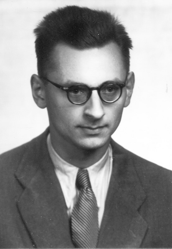 Demokratie, Patriotismus, Dialog – Über Władysław Bartoszewski – Civil ...